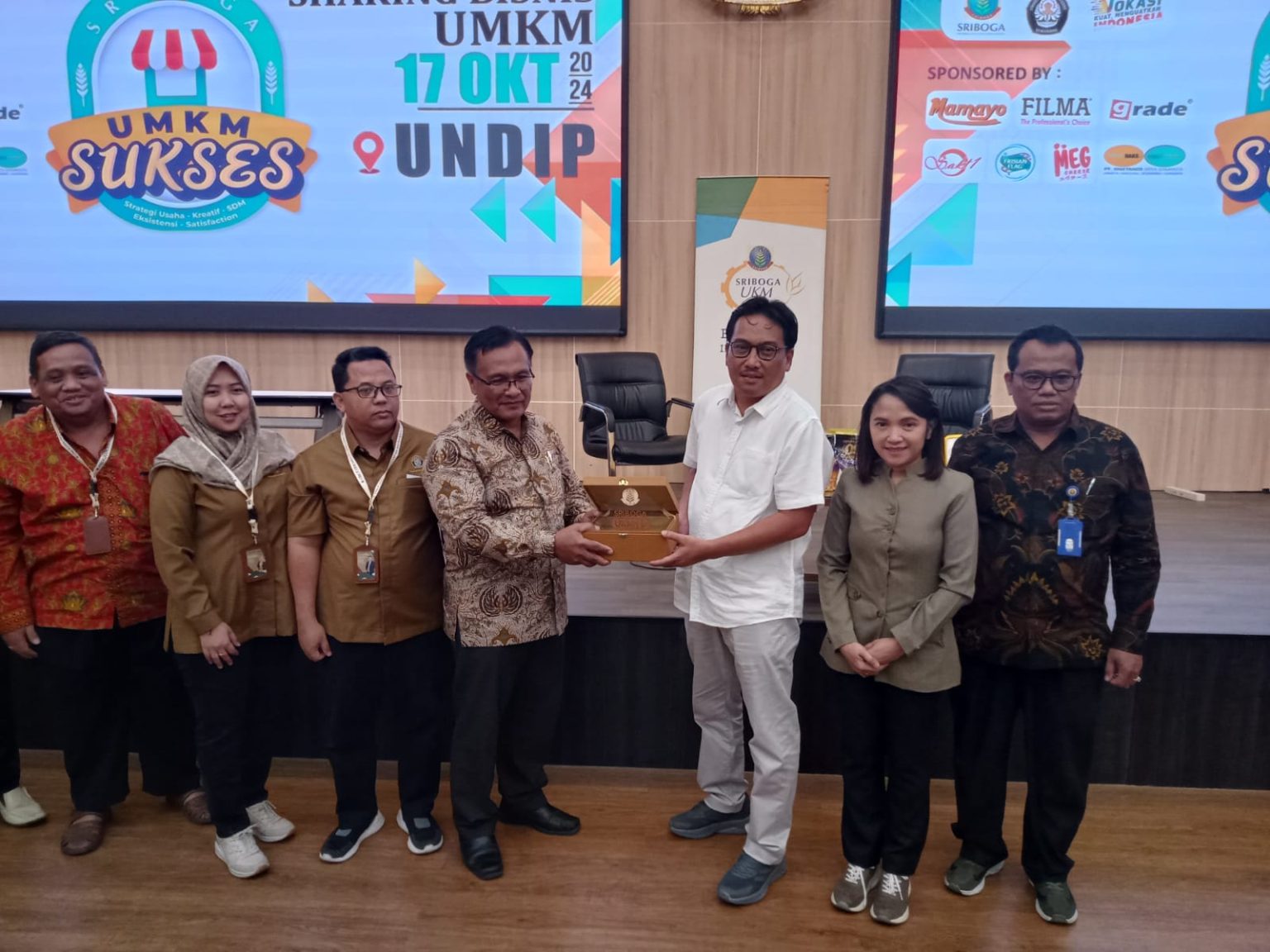 Sekolah Vokasi Universitas Diponegoro | SV UNDIP Sekolah Vokasi Universitas Diponegoro | SV UNDIP